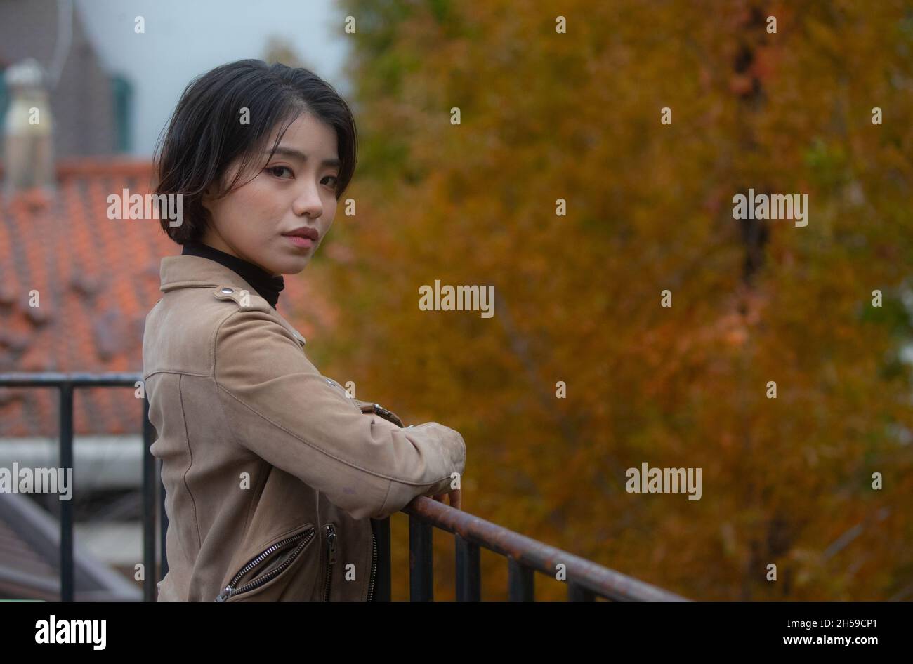 08th Nov, 2021. S. Korean actress Kim Hwan-hee South Korean actress Kim ...