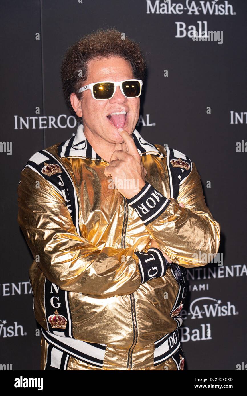 Romero britto miami hi-res stock photography and images - Alamy
