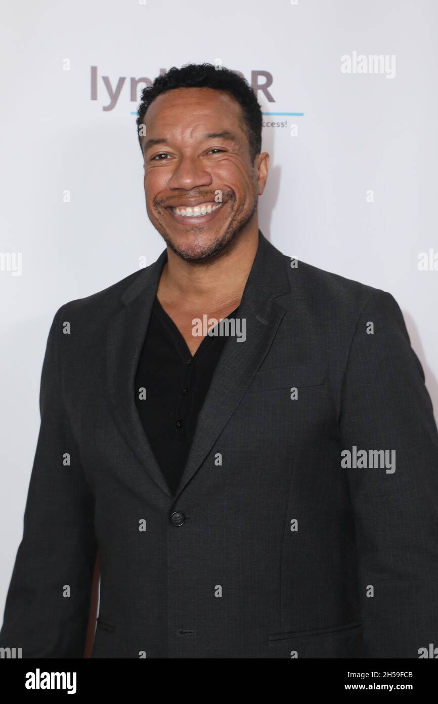 Rico e anderson hi-res stock photography and images - Alamy