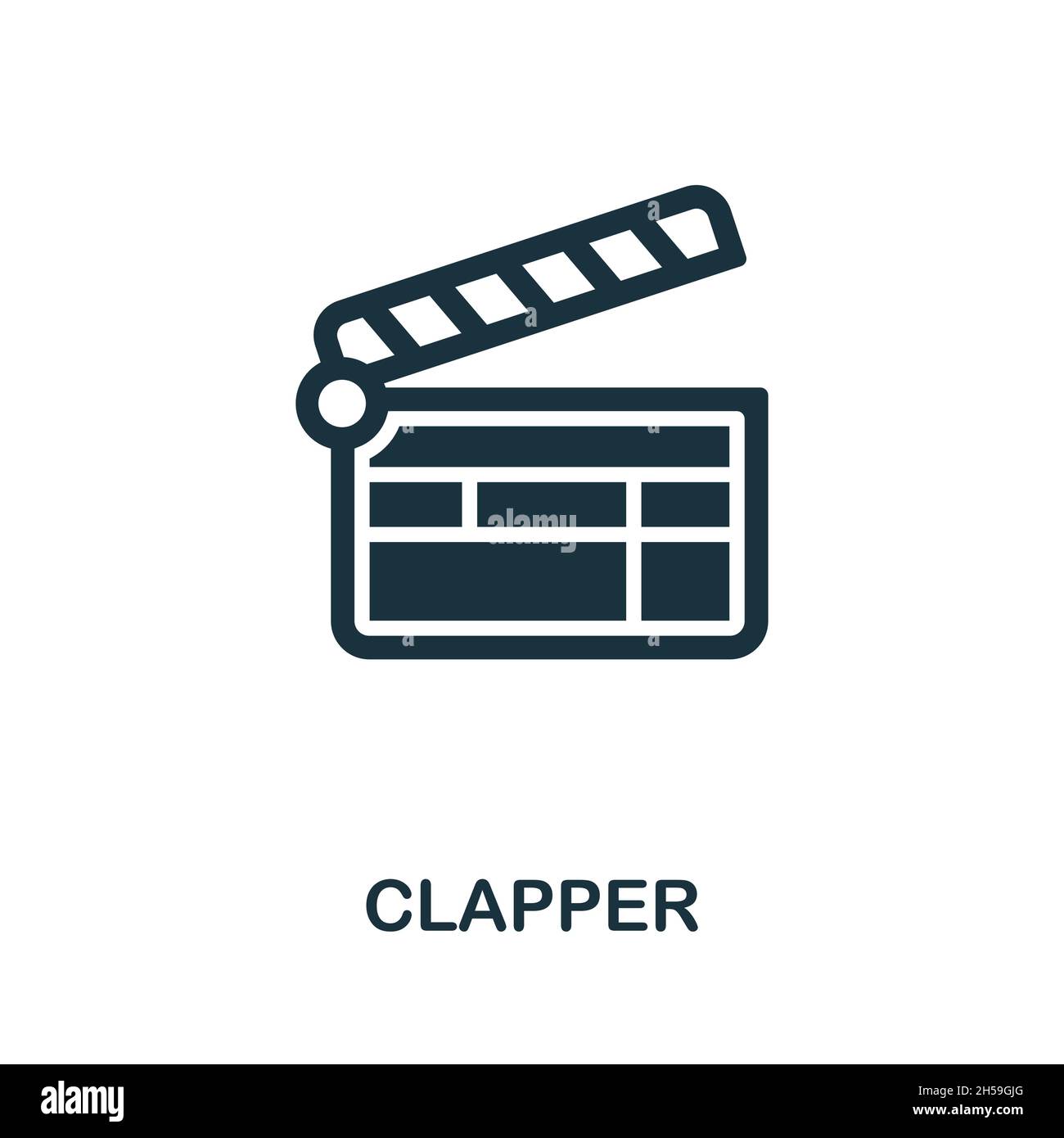Action movie infographics hi-res stock photography and images - Alamy