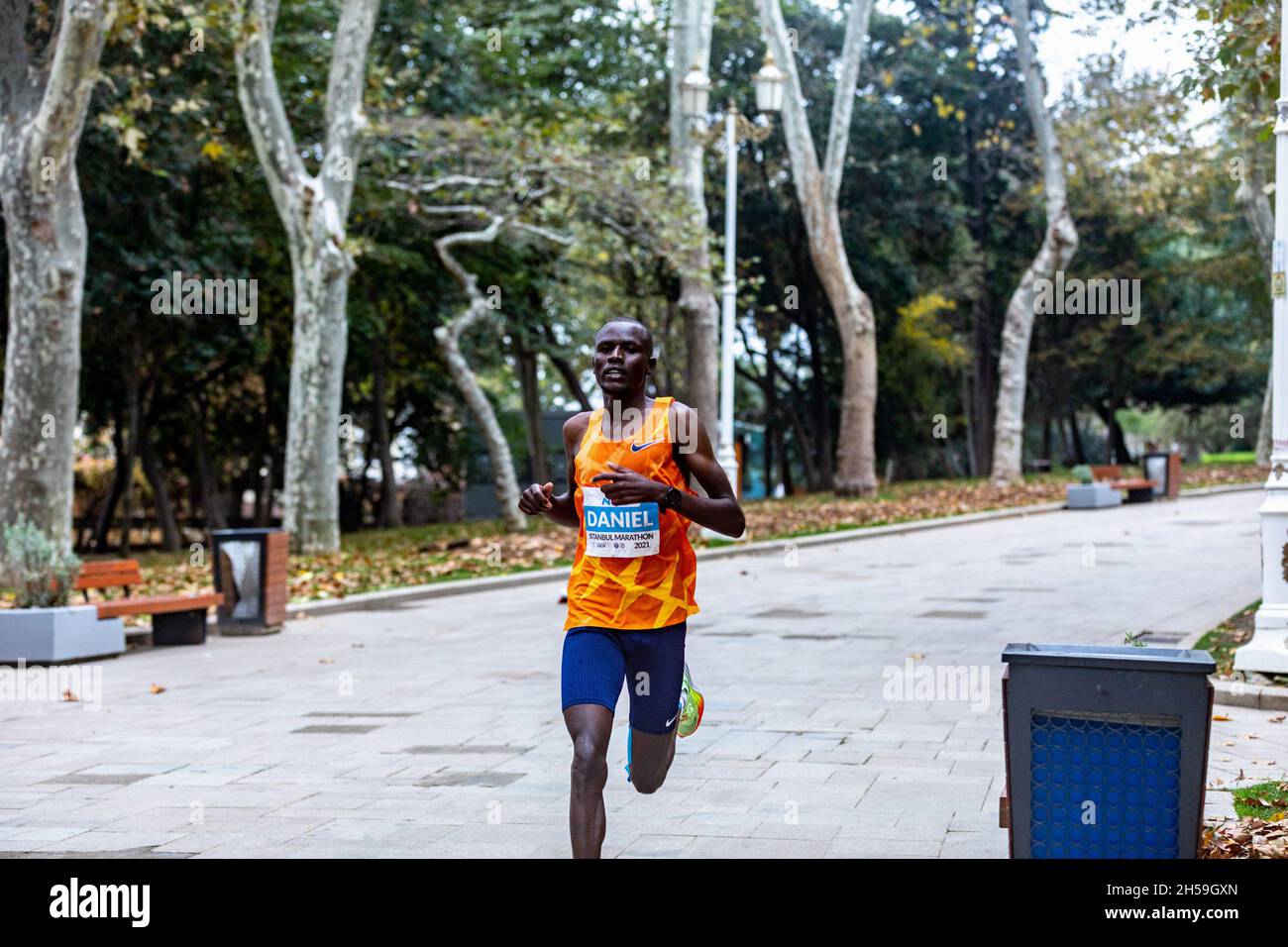 Daniel kibet hi-res stock photography and images - Alamy