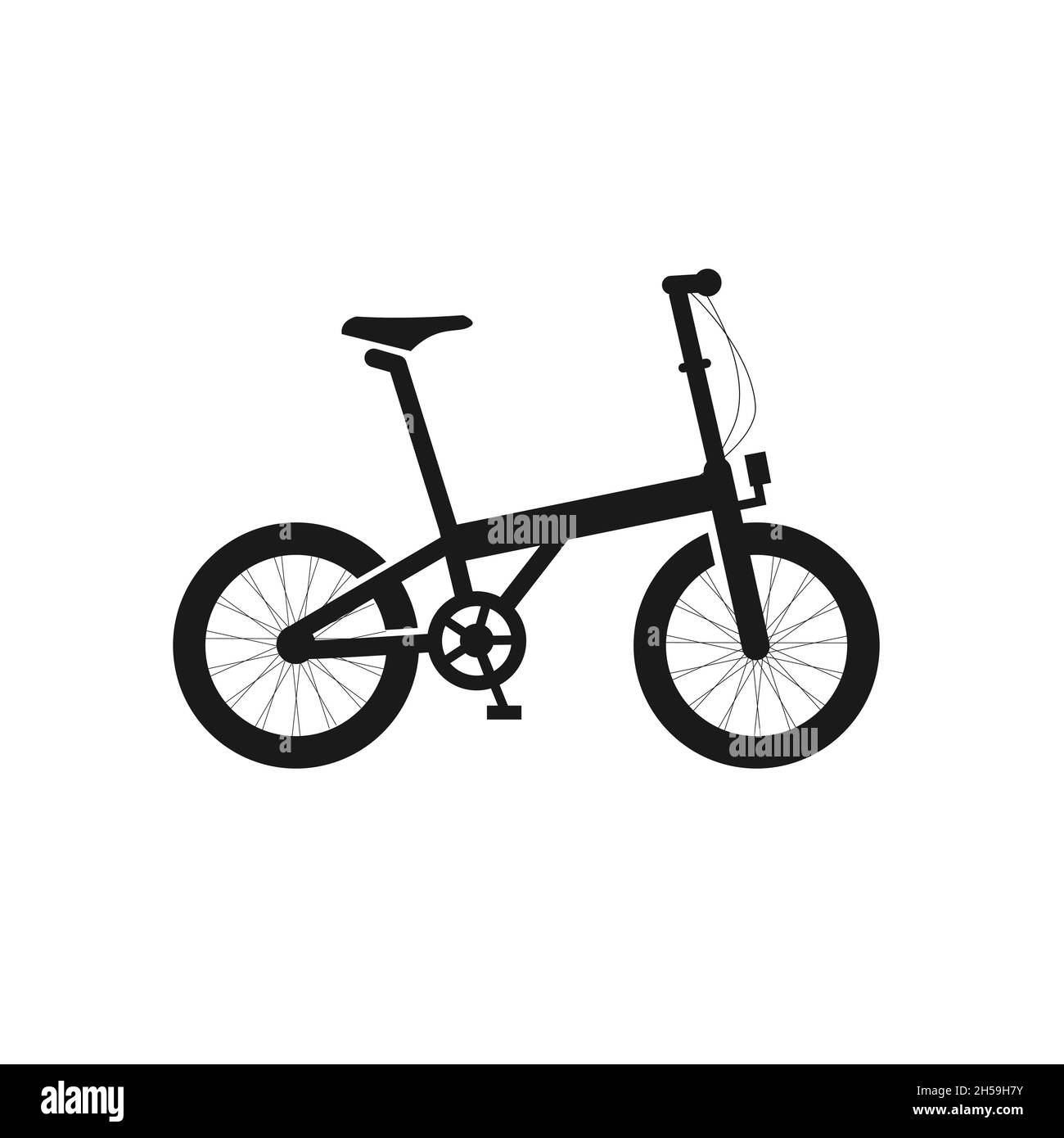 Bike ride attire Stock Vector Images - Alamy