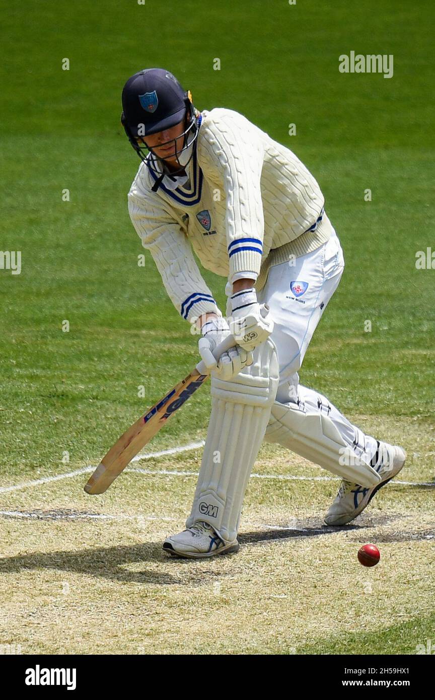 Jack edwards of nsw hi-res stock photography and images - Alamy