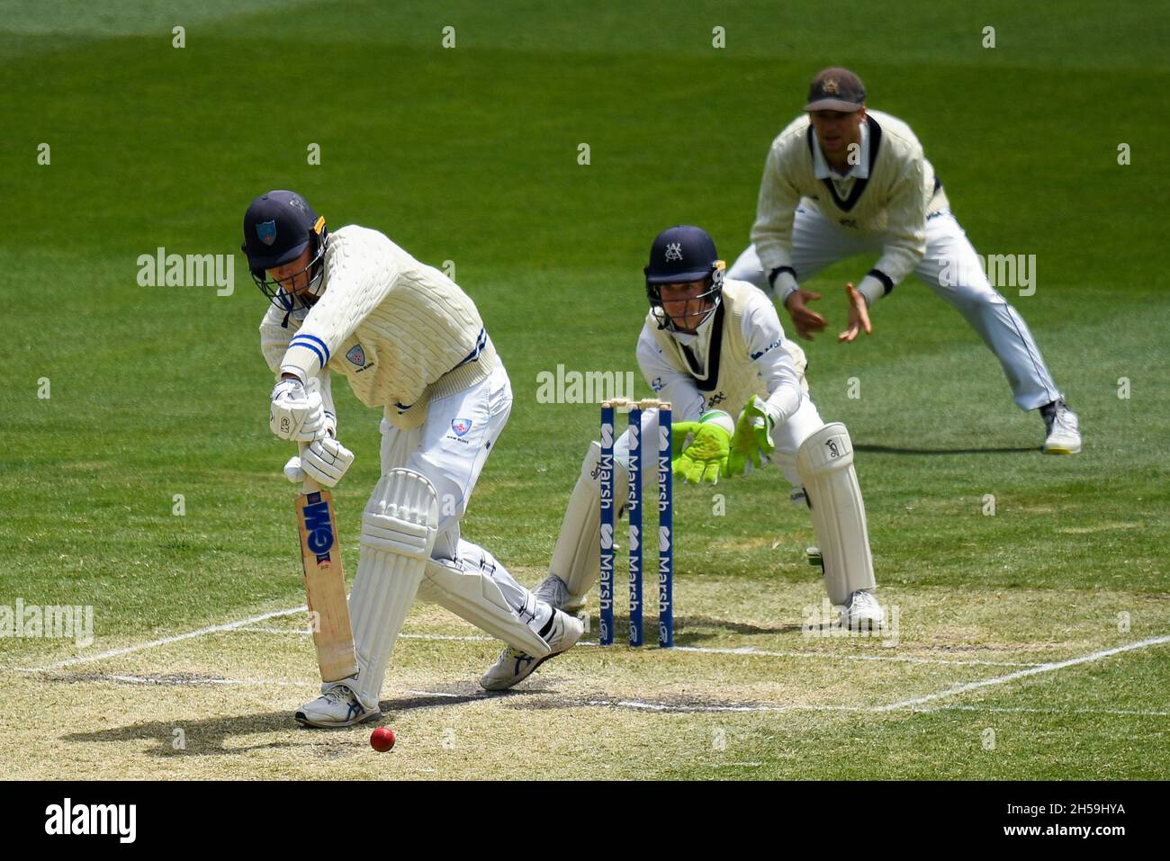 Jack edwards of nsw hi-res stock photography and images - Alamy