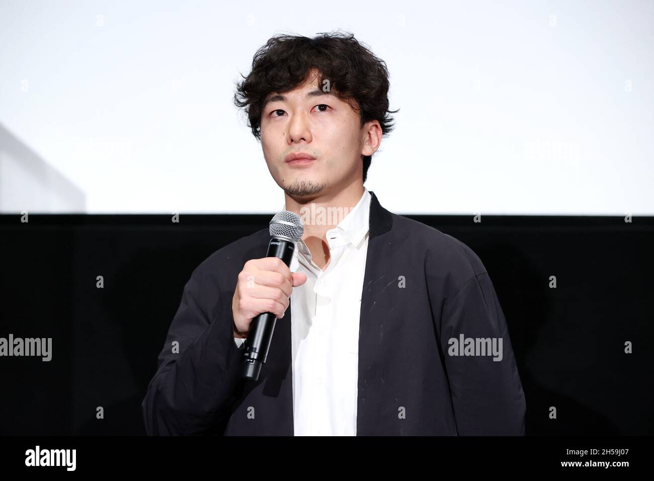 November 7, 2021. 7th Nov, 2021. Daigo Matsui, November 7, 2021 - The ...