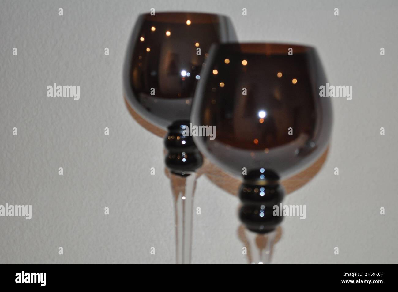 Thin glass hi-res stock photography and images - Alamy