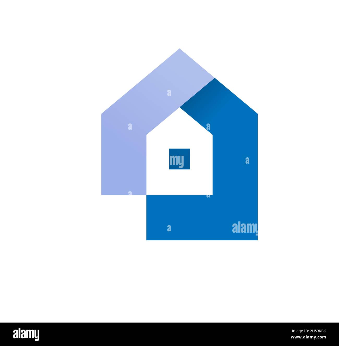 Creative strong and bold Real Estate logo, Property and Construction ...