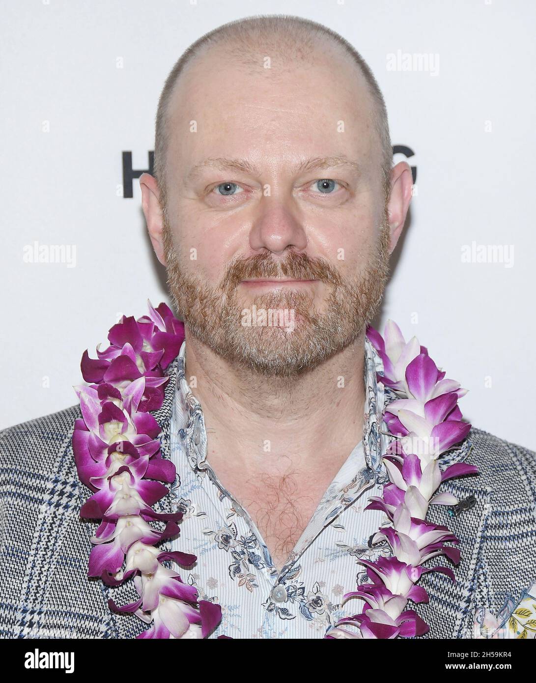 Documentary Filmmaker Alexandre O. Philippe attends the 41st Hawai'i ...