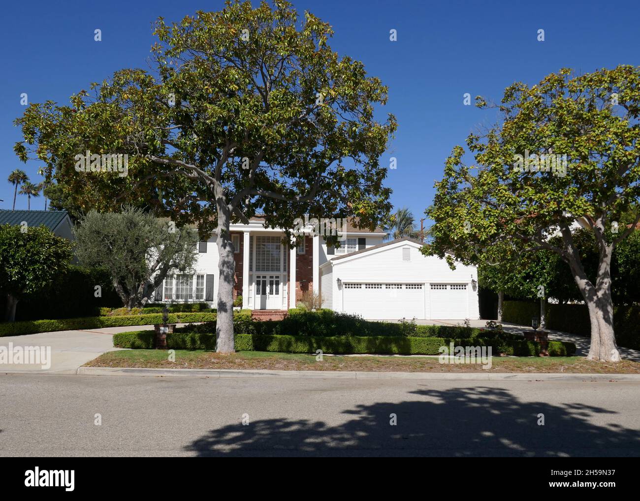 Halstead drive hi-res stock photography and images - Alamy