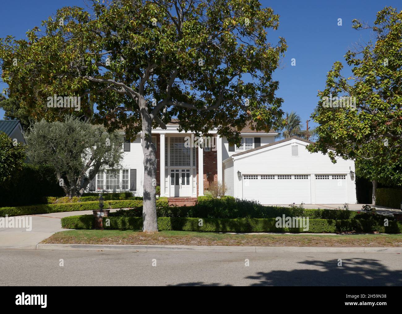 Halstead drive hi-res stock photography and images - Alamy