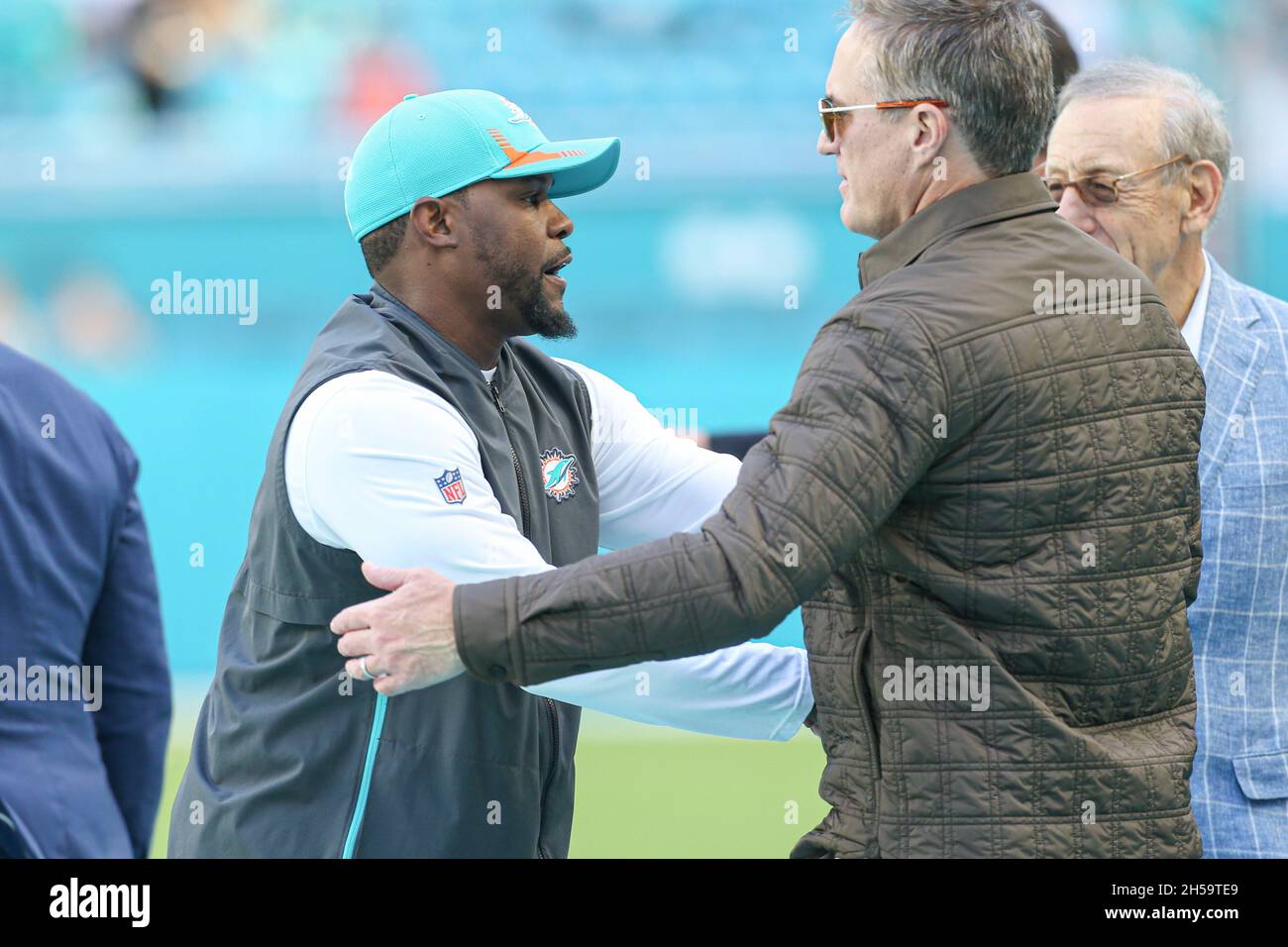 Bruce flores hi-res stock photography and images - Alamy