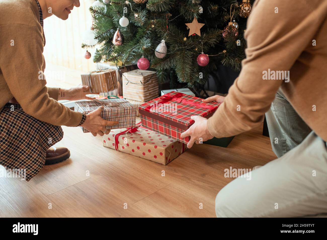Stacking tree hi-res stock photography and images - Alamy