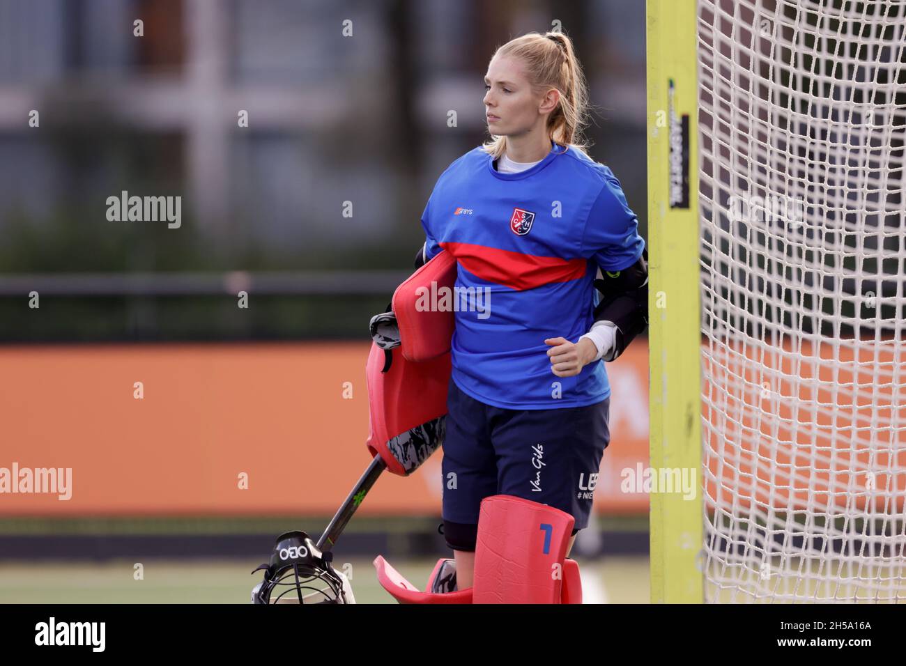 Alexandra heerbaart hi-res stock photography and images - Alamy