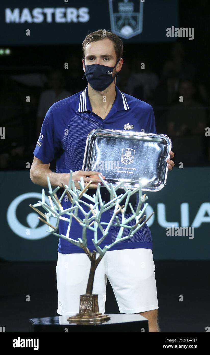 The masters trophy hi-res stock photography and images - Alamy