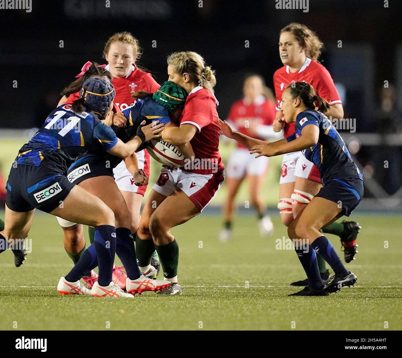 Nakayama lake hi-res stock photography and images - Alamy