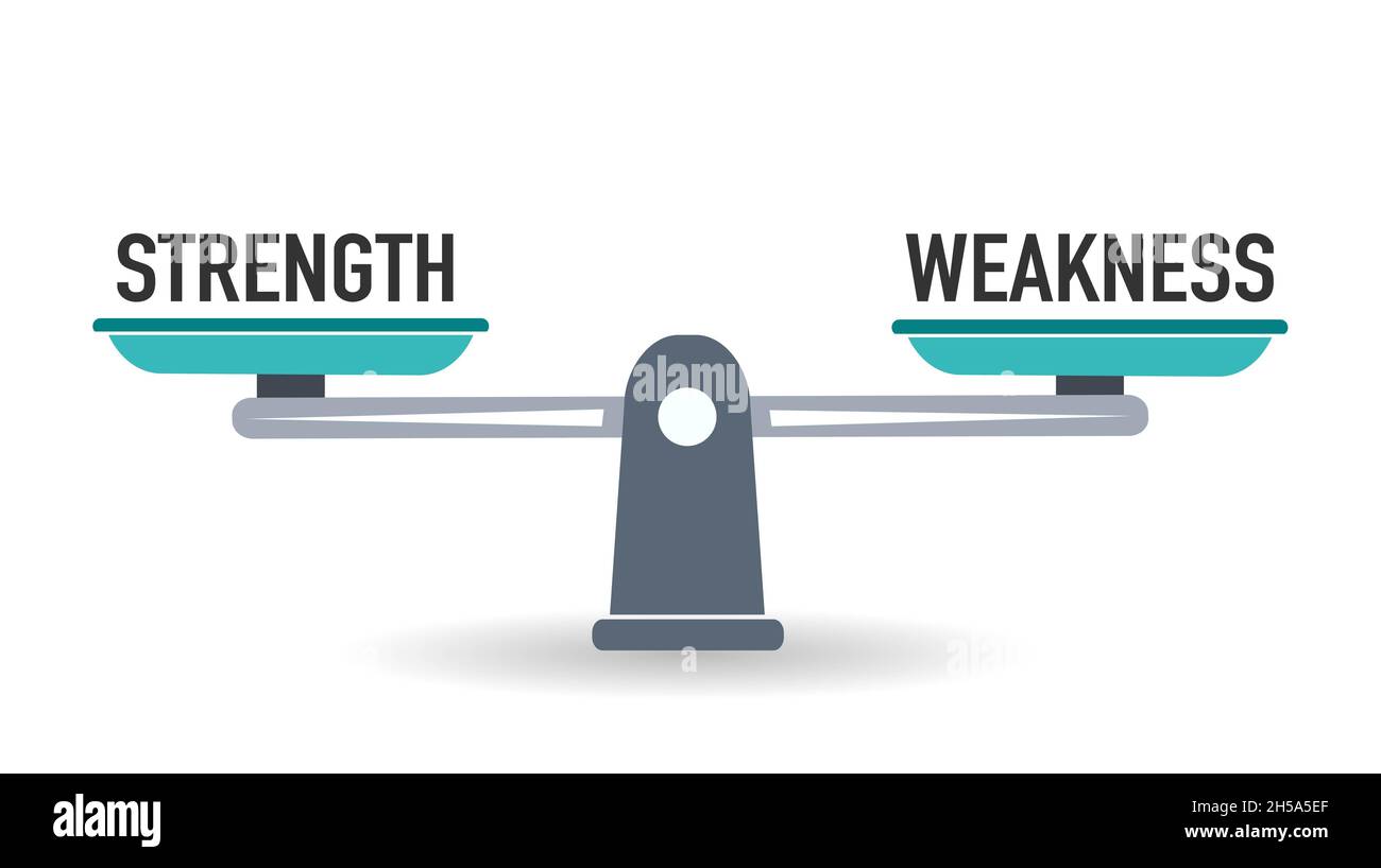 Equal strength Cut Out Stock Images & Pictures - Alamy