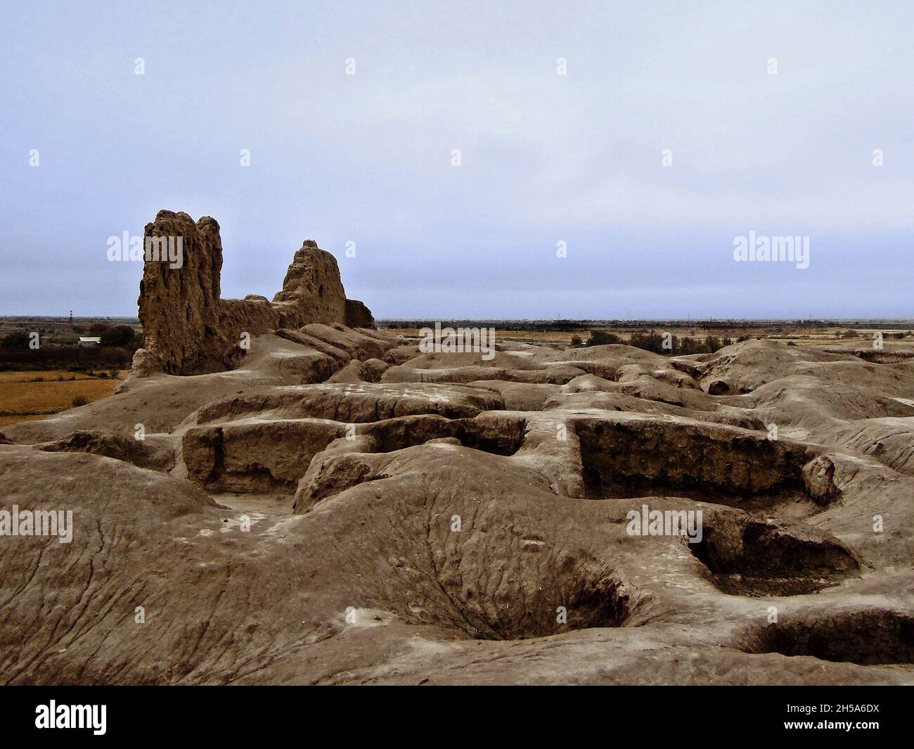 Gyaur kala hi-res stock photography and images - Alamy