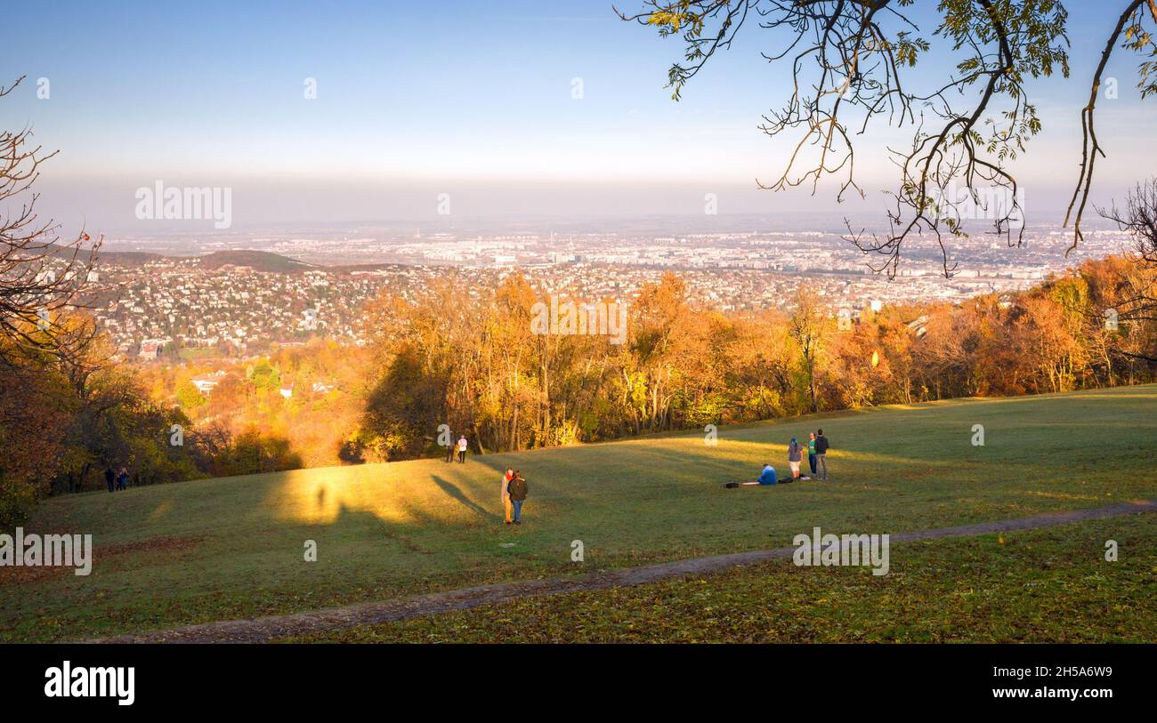 Relaxed slope hi-res stock photography and images - Alamy