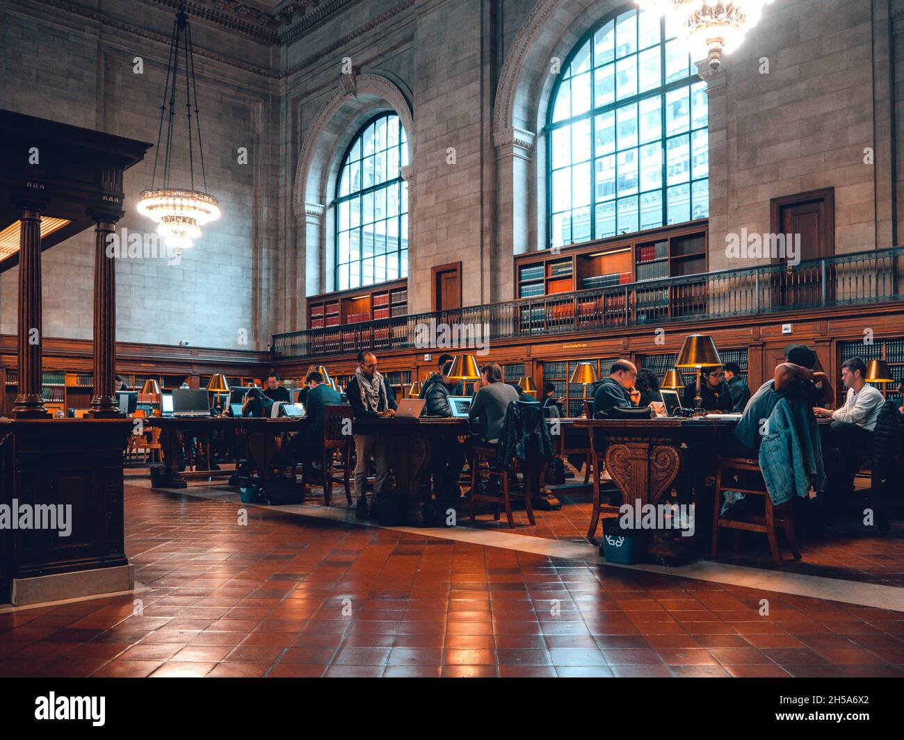 Academic library design hi-res stock photography and images - Alamy