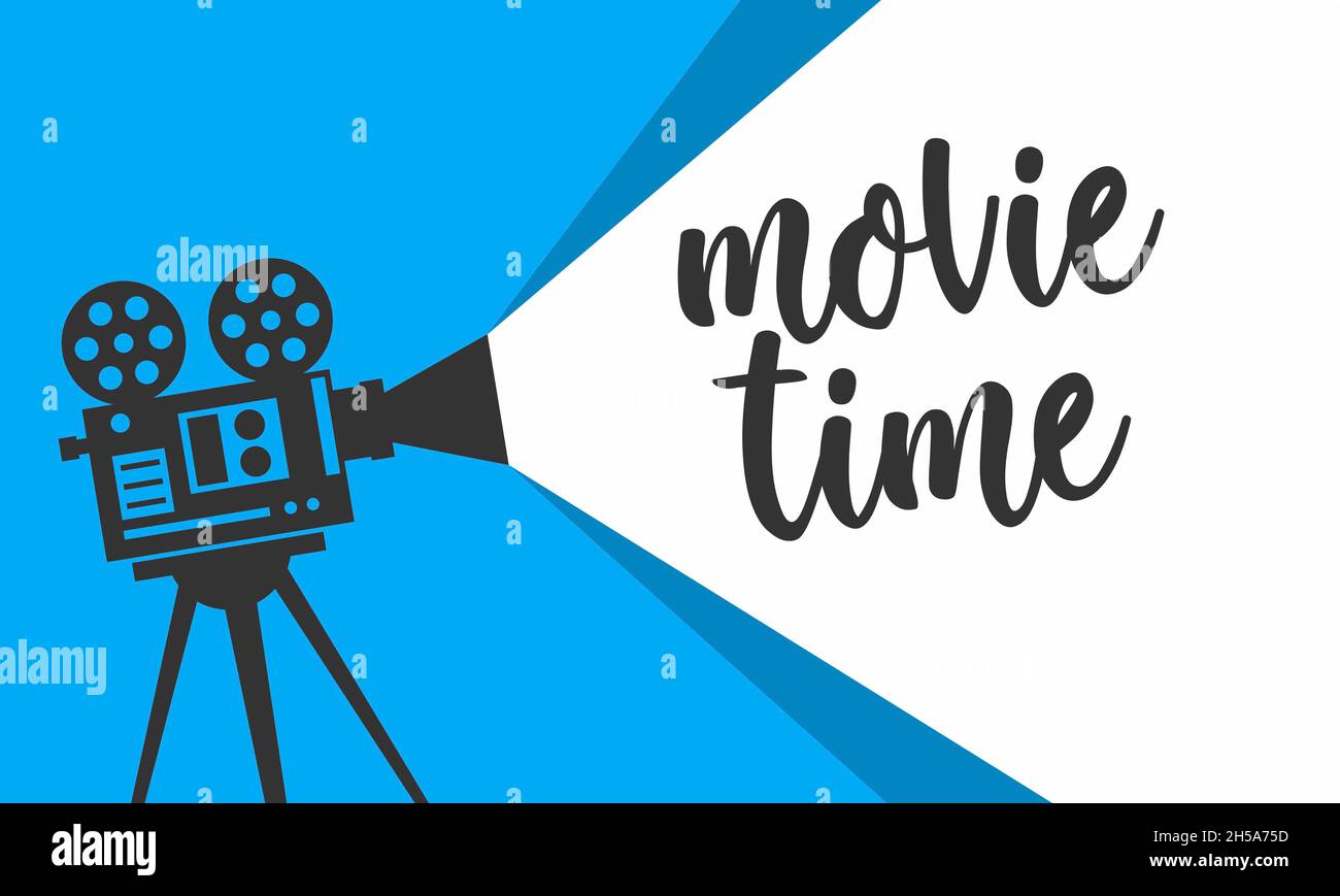 Show time camera hi-res stock photography and images - Alamy