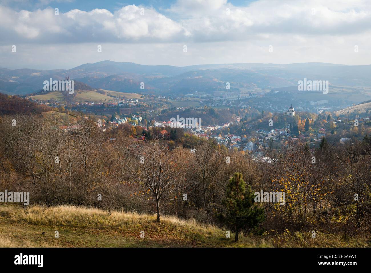 Medieval mining hi-res stock photography and images - Alamy