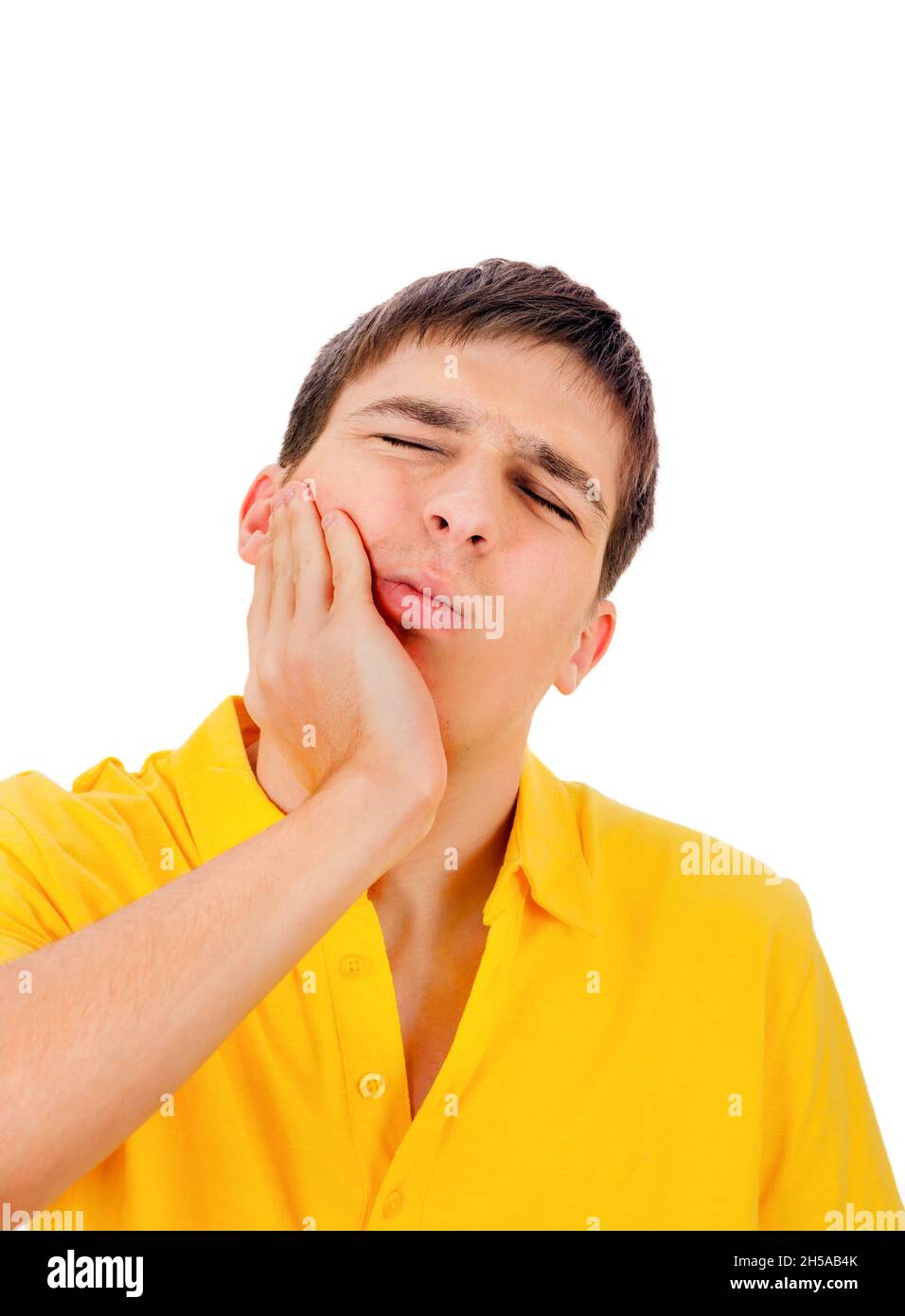 Feel dental hi-res stock photography and images - Alamy