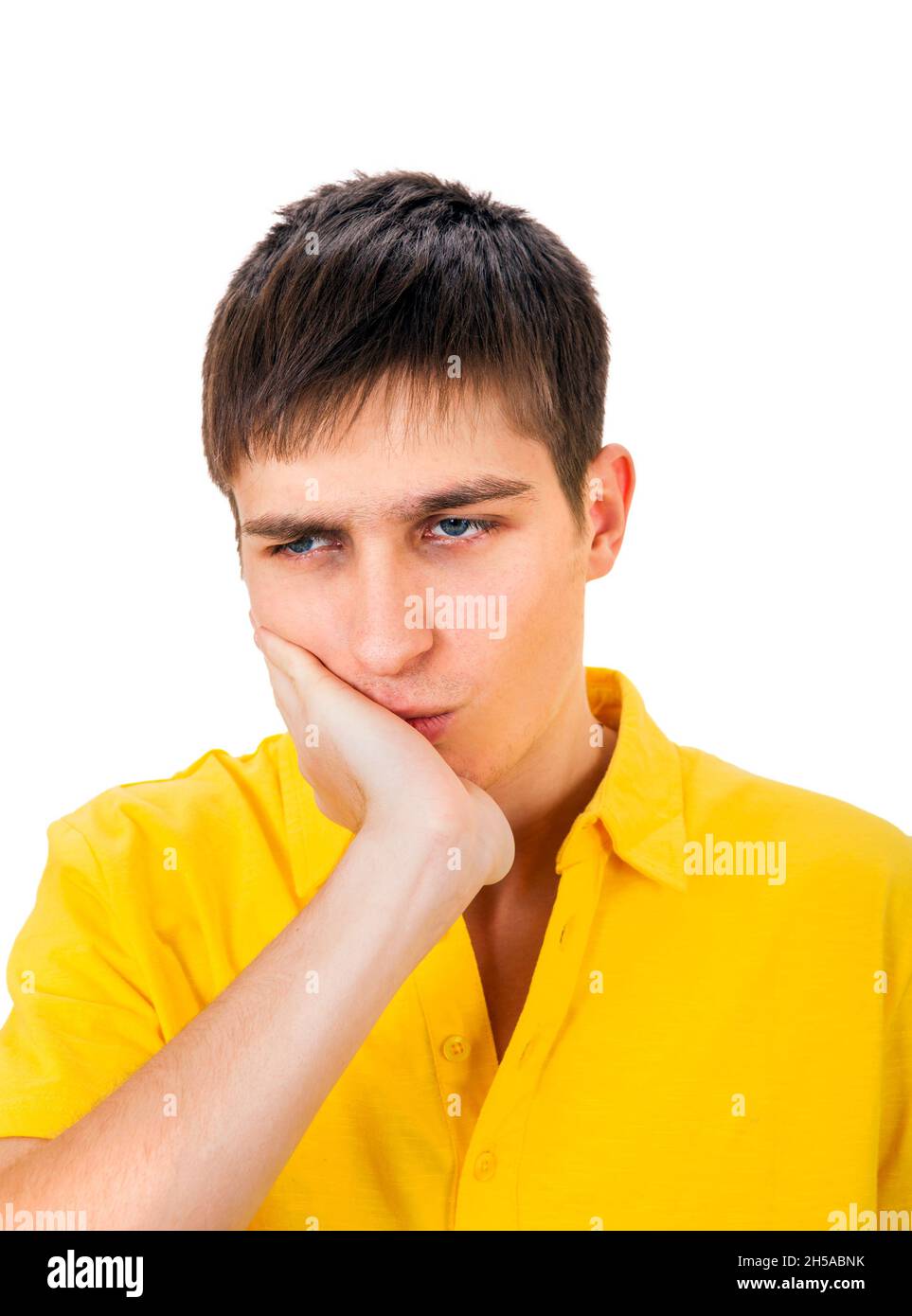 Feel dental hi-res stock photography and images - Alamy