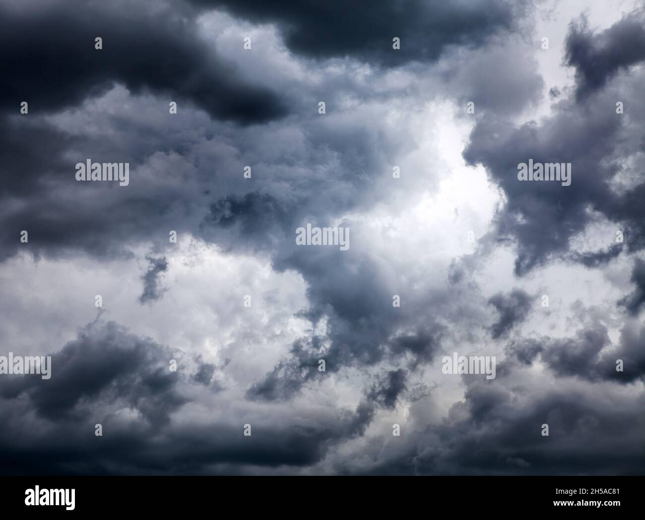 Natural Dramatic Clouds Area Background Stock Photo - Alamy