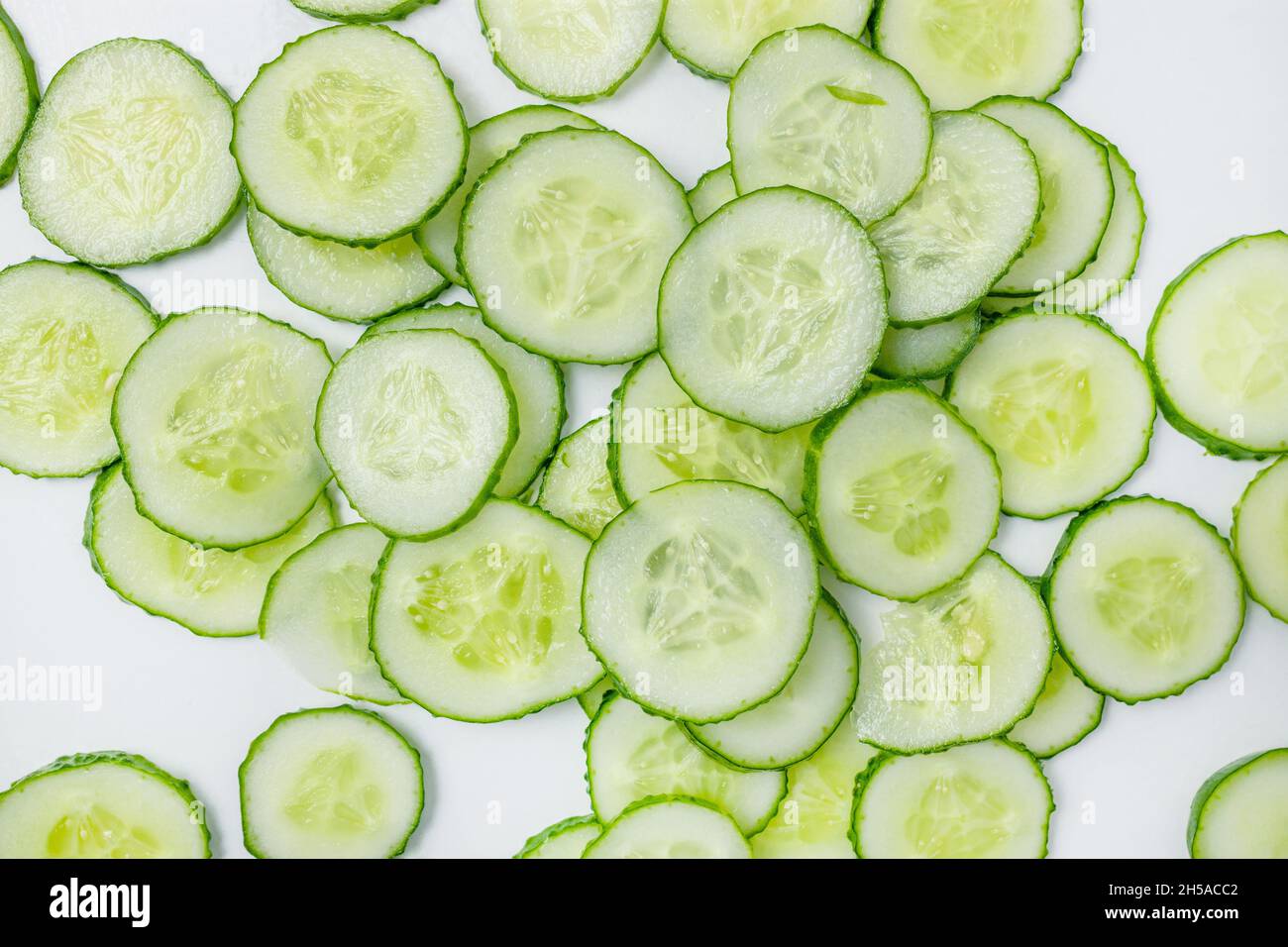 Cucumber skin texture hi-res stock photography and images - Alamy