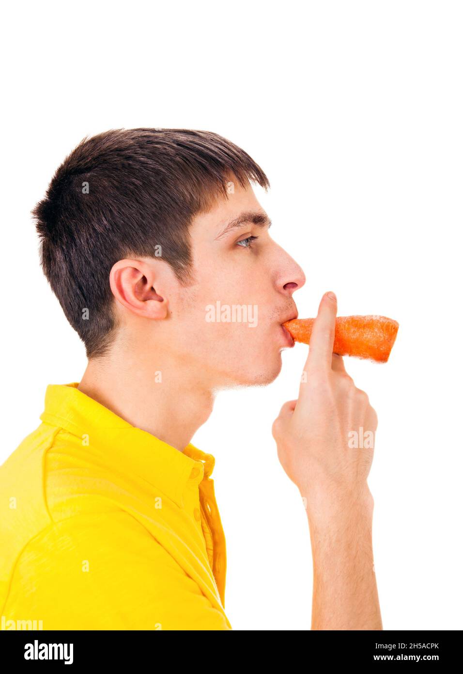 Gnaw carrot hi-res stock photography and images - Alamy