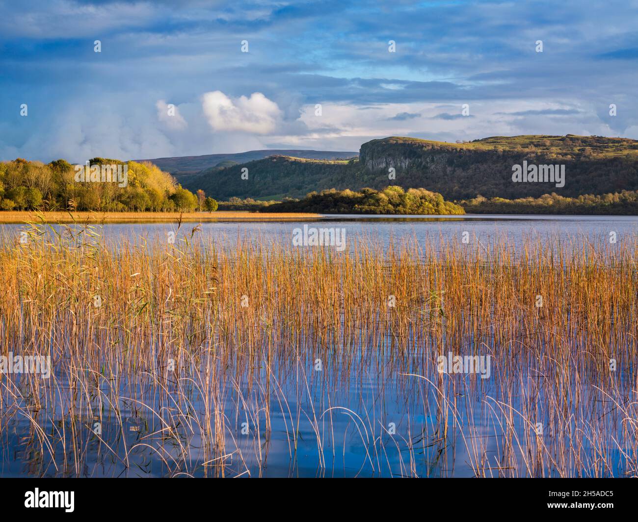 Fermanagh border hi-res stock photography and images - Alamy