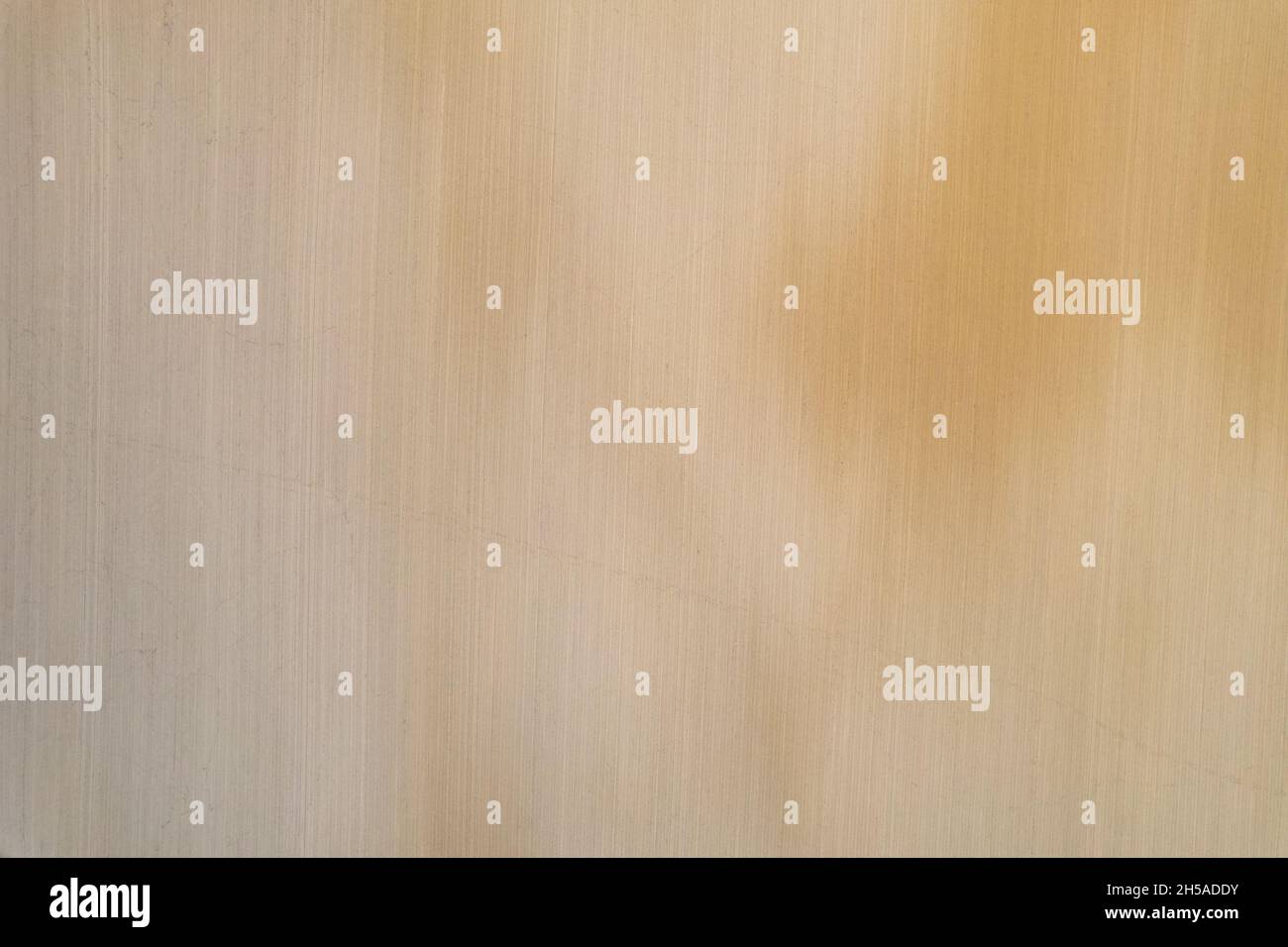 Top down view of yellow field Stock Photo - Alamy