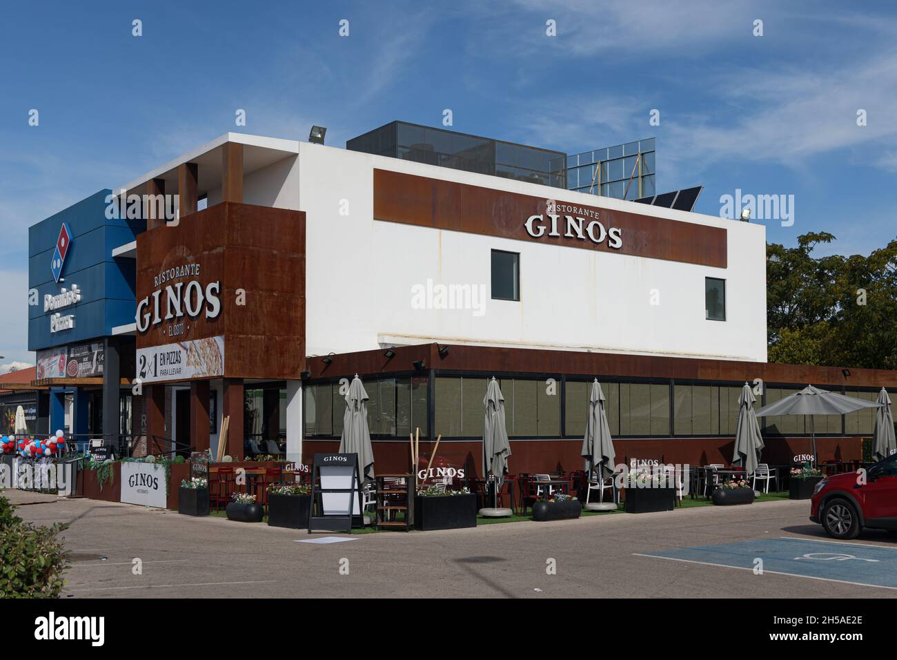 Vips group hi-res stock photography and images - Alamy