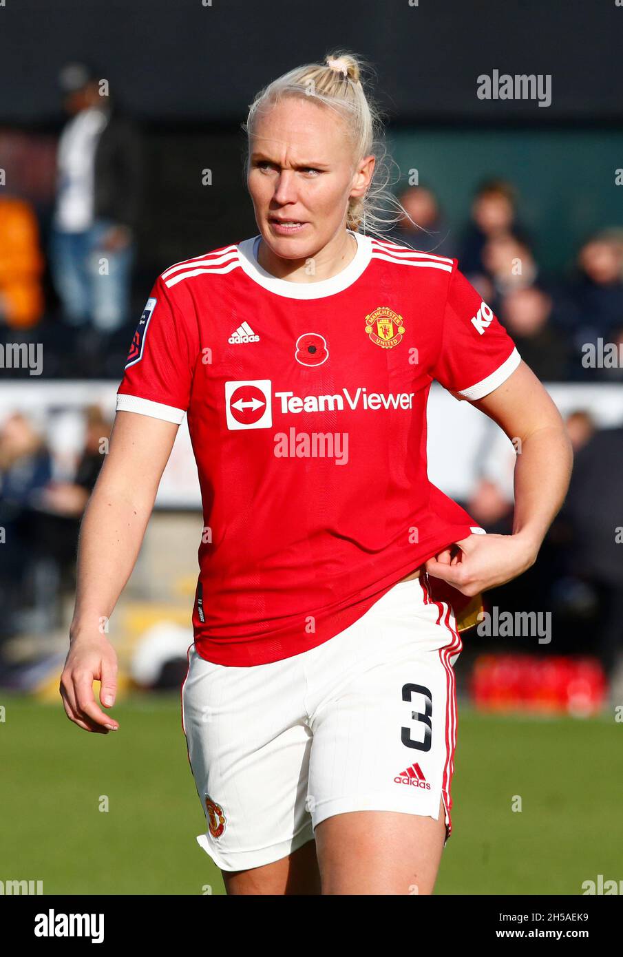 Maria thorisdottir hi-res stock photography and images - Alamy