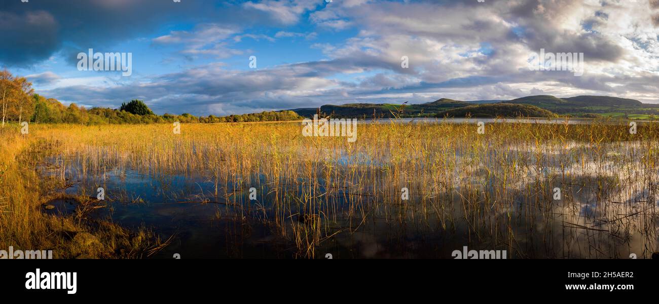 Fermanagh border hi-res stock photography and images - Alamy