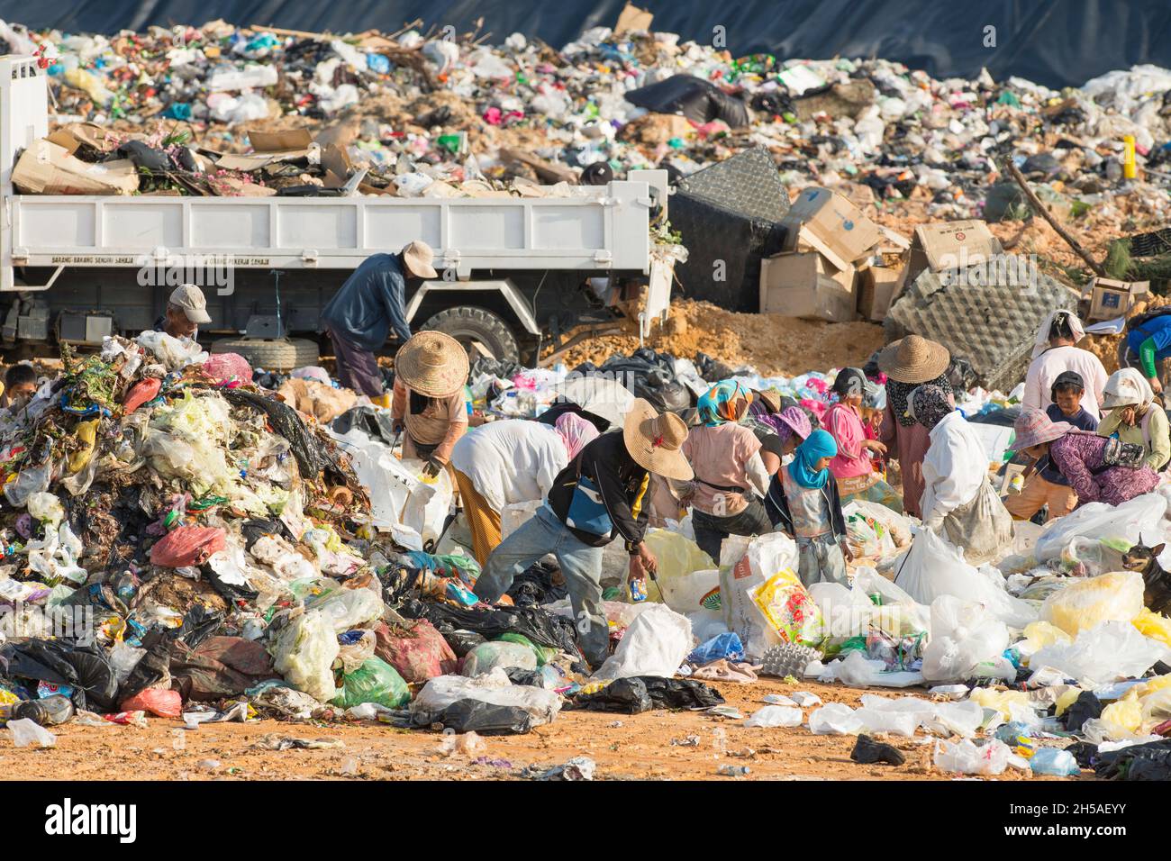 Population waste High Resolution Stock Photography and Images - Alamy