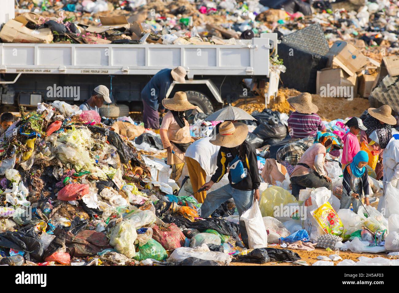 Population waste High Resolution Stock Photography and Images - Alamy