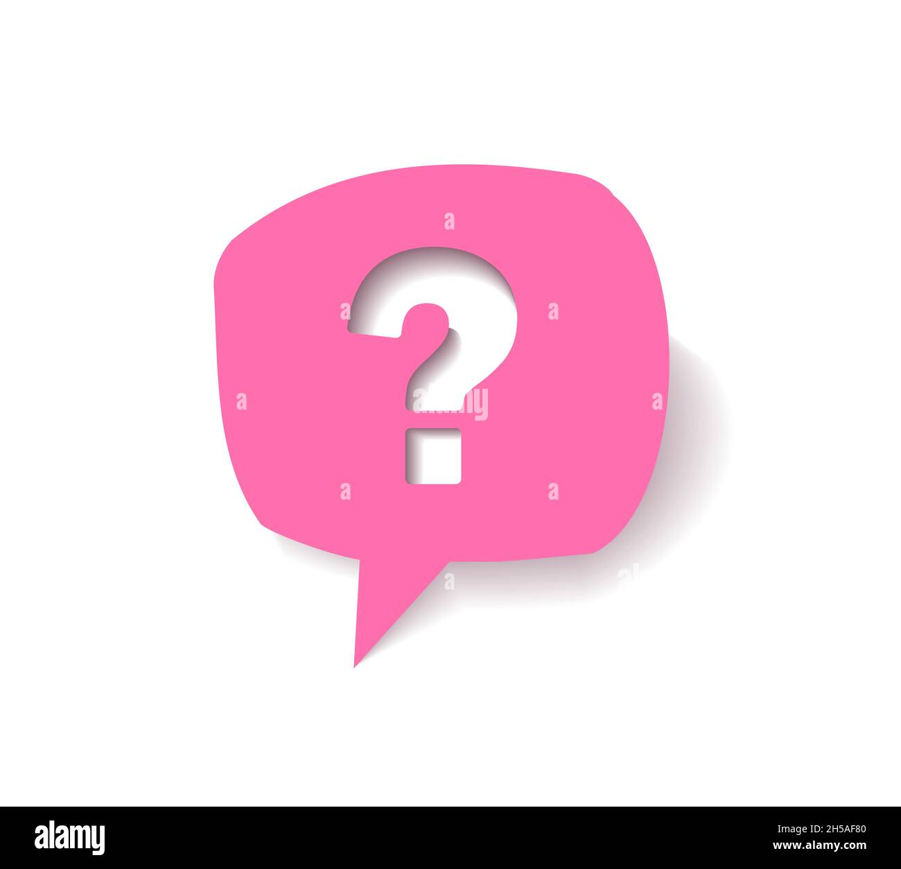 Mark banner Cut Out Stock Images & Pictures - Alamy