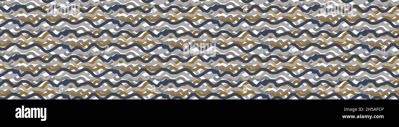 Masculine seamless border. Speckled simple shape for digital scrapbook ...