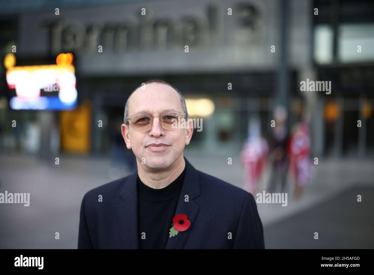 Shai weiss hi-res stock photography and images - Alamy