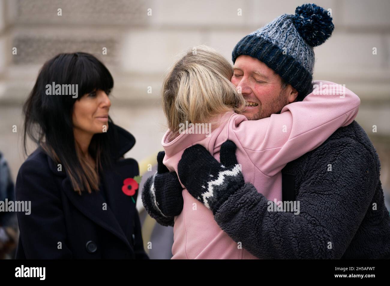 Victoria coren mitchell hi-res stock photography and images - Alamy