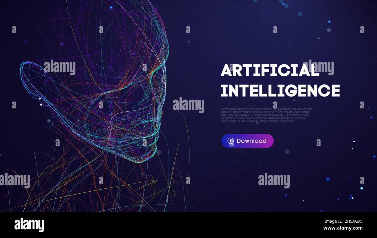 Human Intelligence Wallpaper