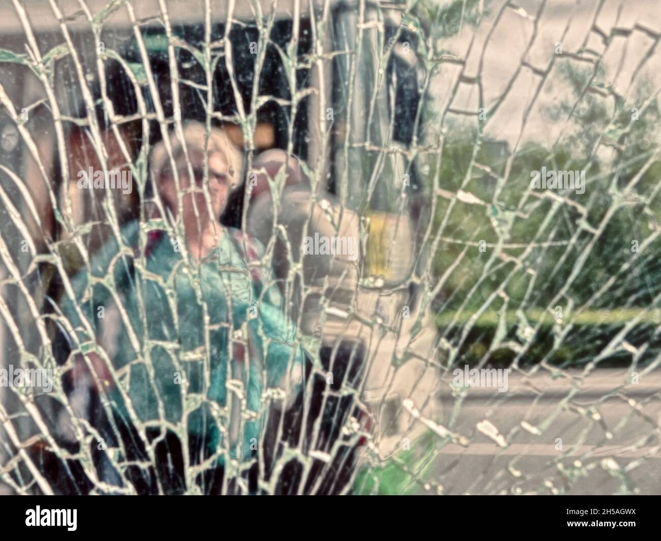 Situational reaction hi-res stock photography and images - Alamy