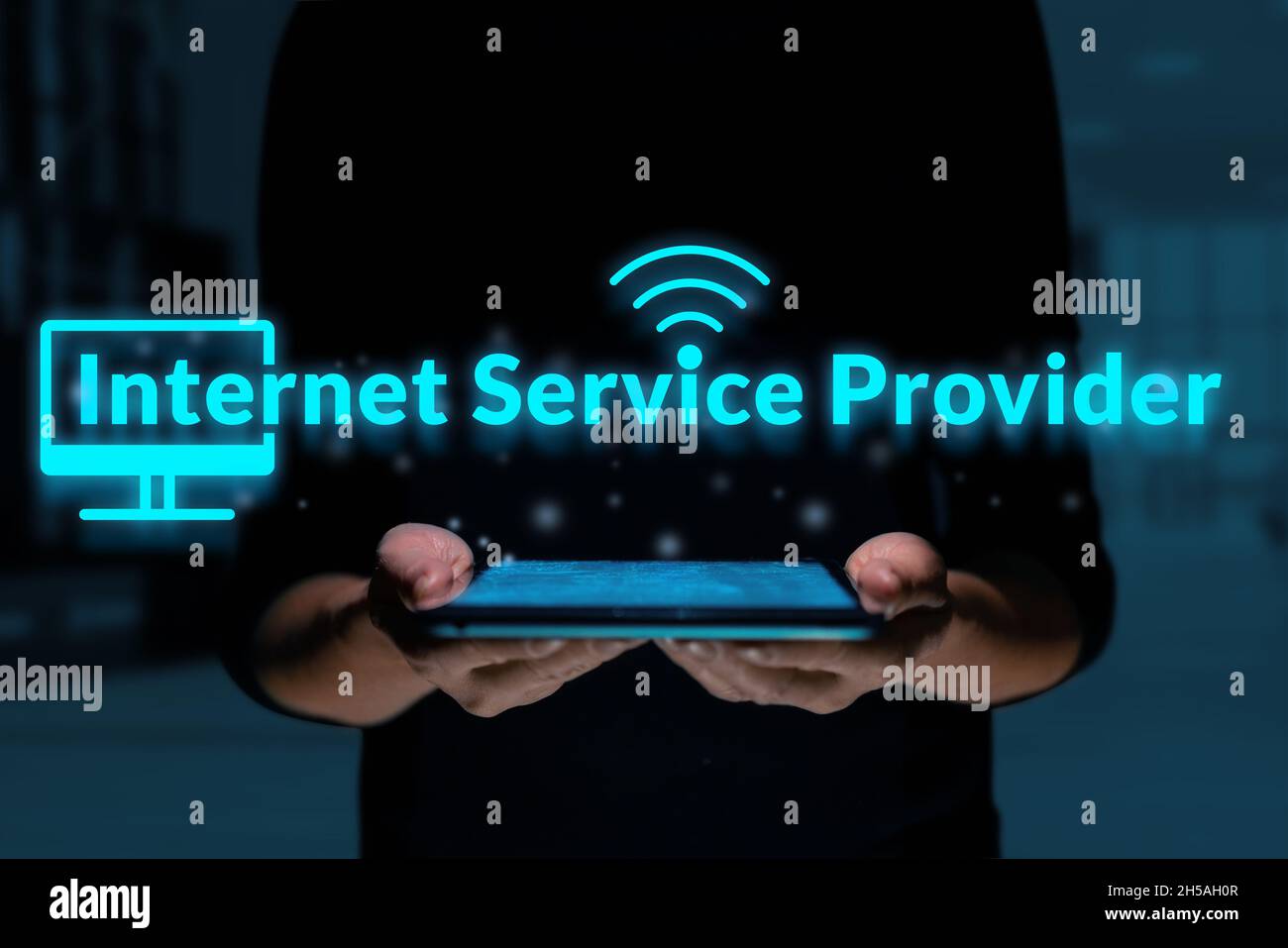 Internet Service Providers