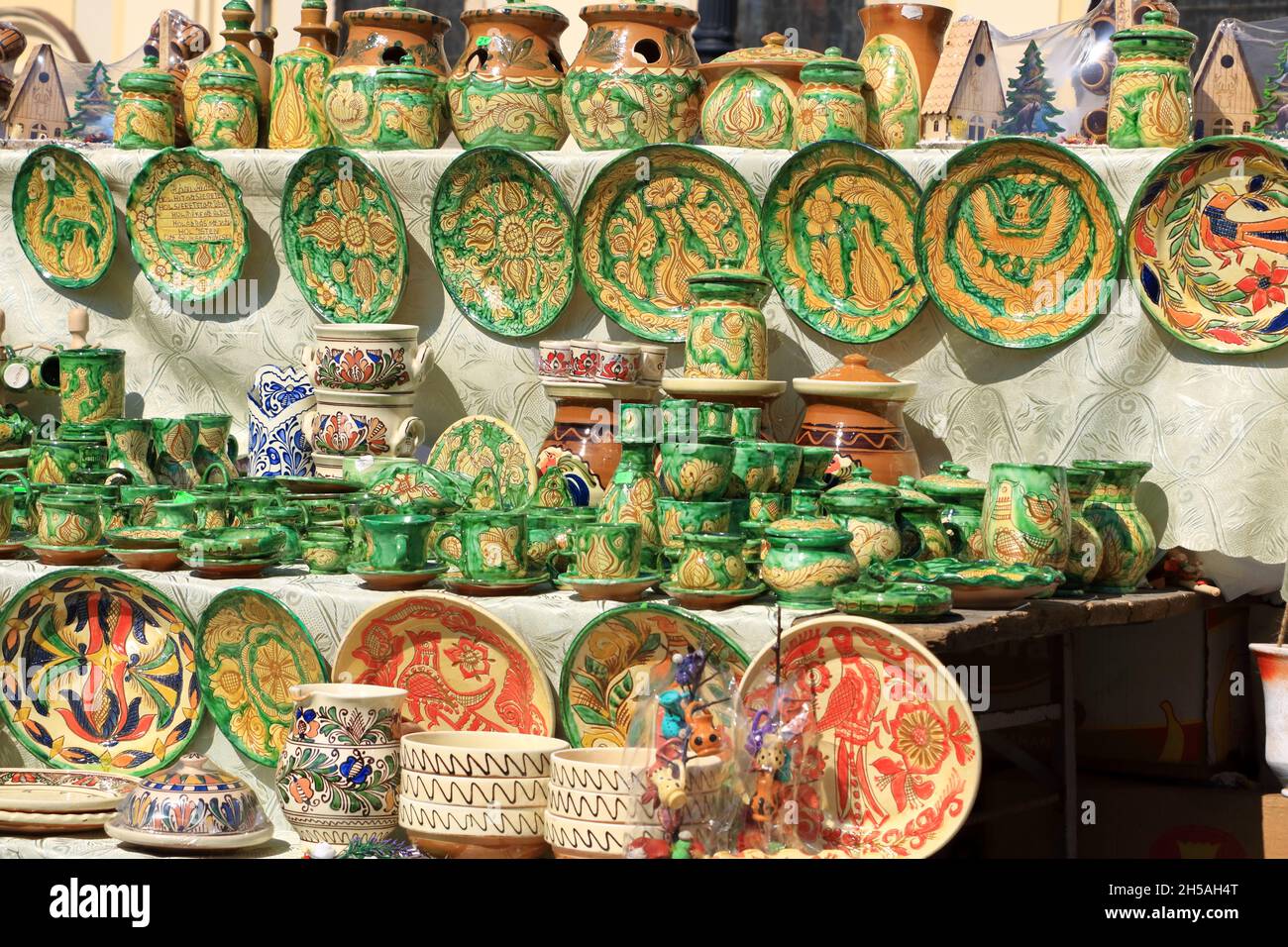 Traditionally crafted hi-res stock photography and images - Alamy