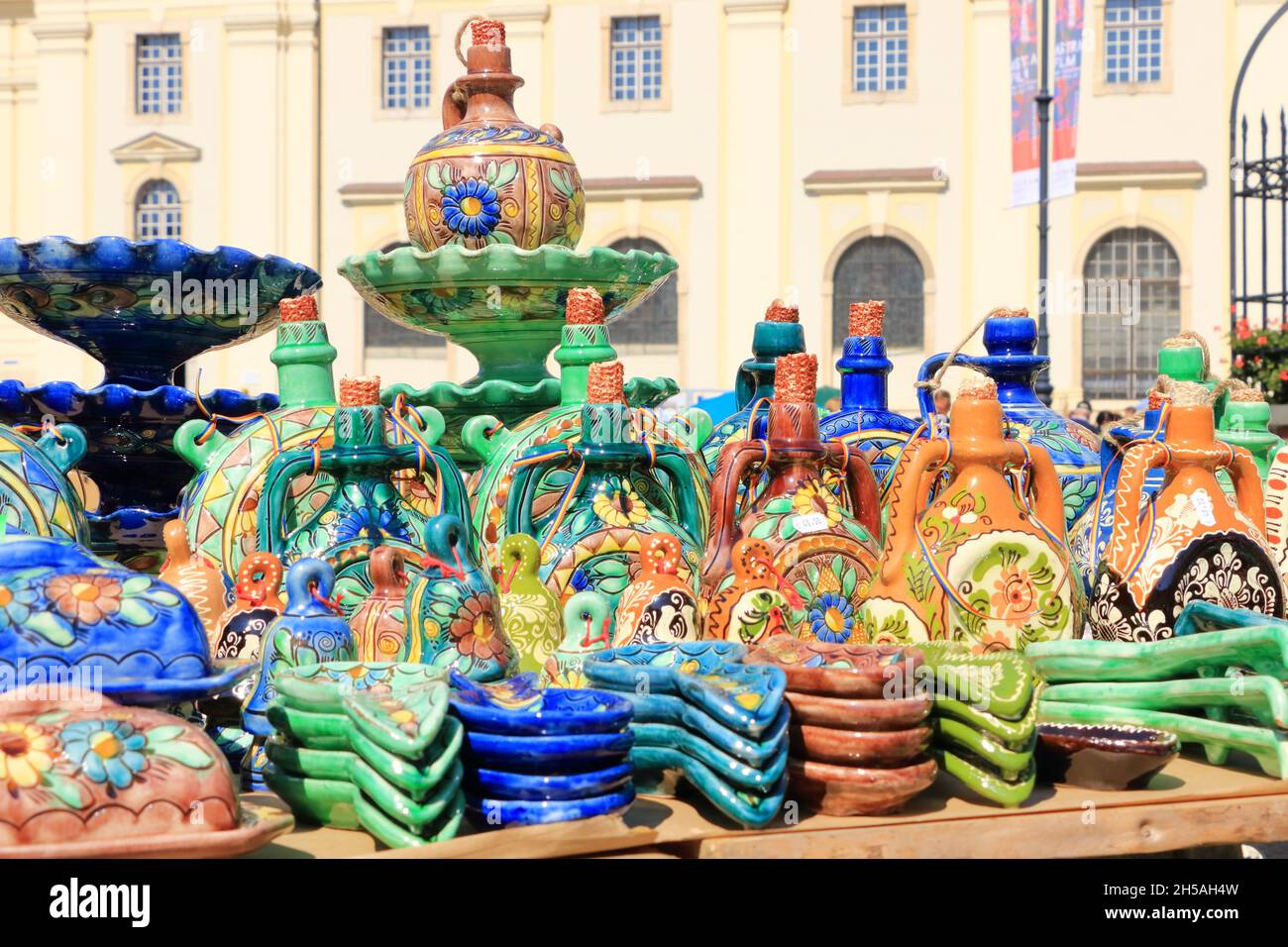 Traditionally crafted hi-res stock photography and images - Alamy