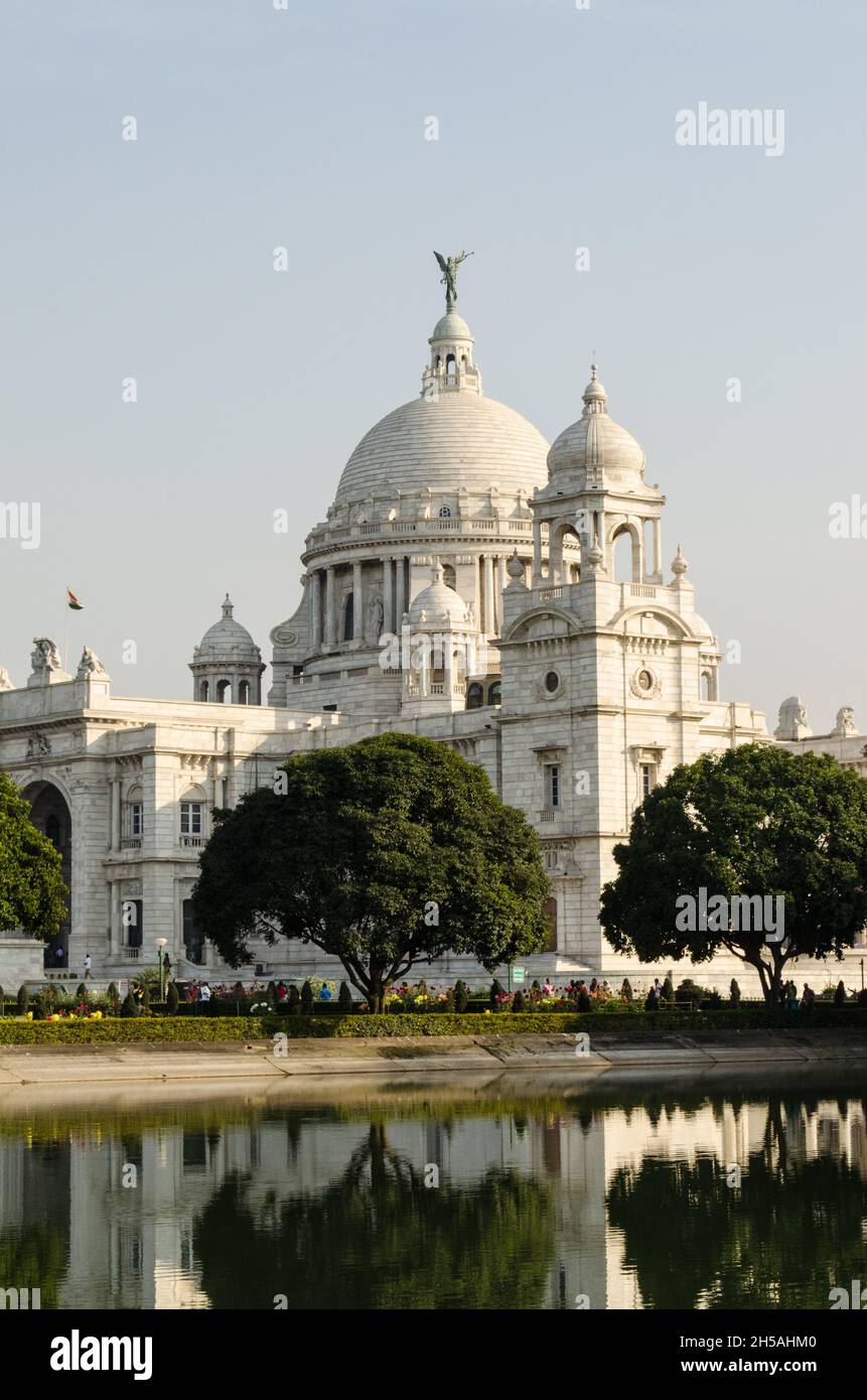 Victoria gate interior view hi-res stock photography and images - Alamy