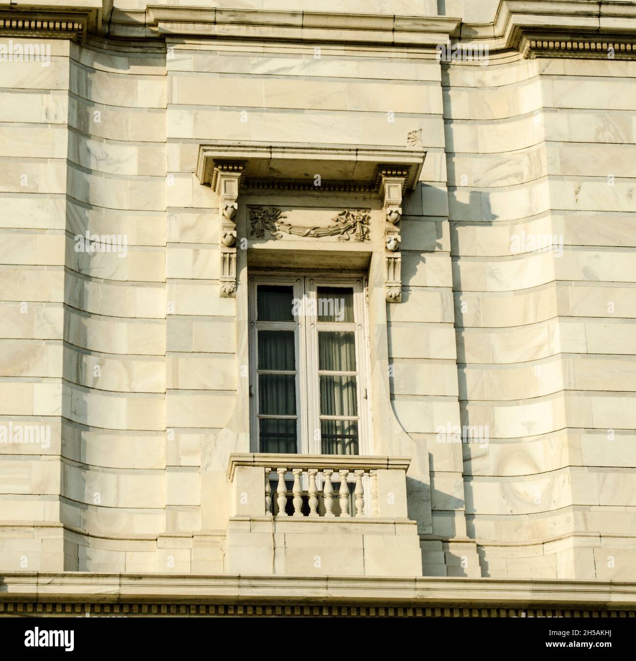 Victoria gate interior view hi-res stock photography and images - Alamy