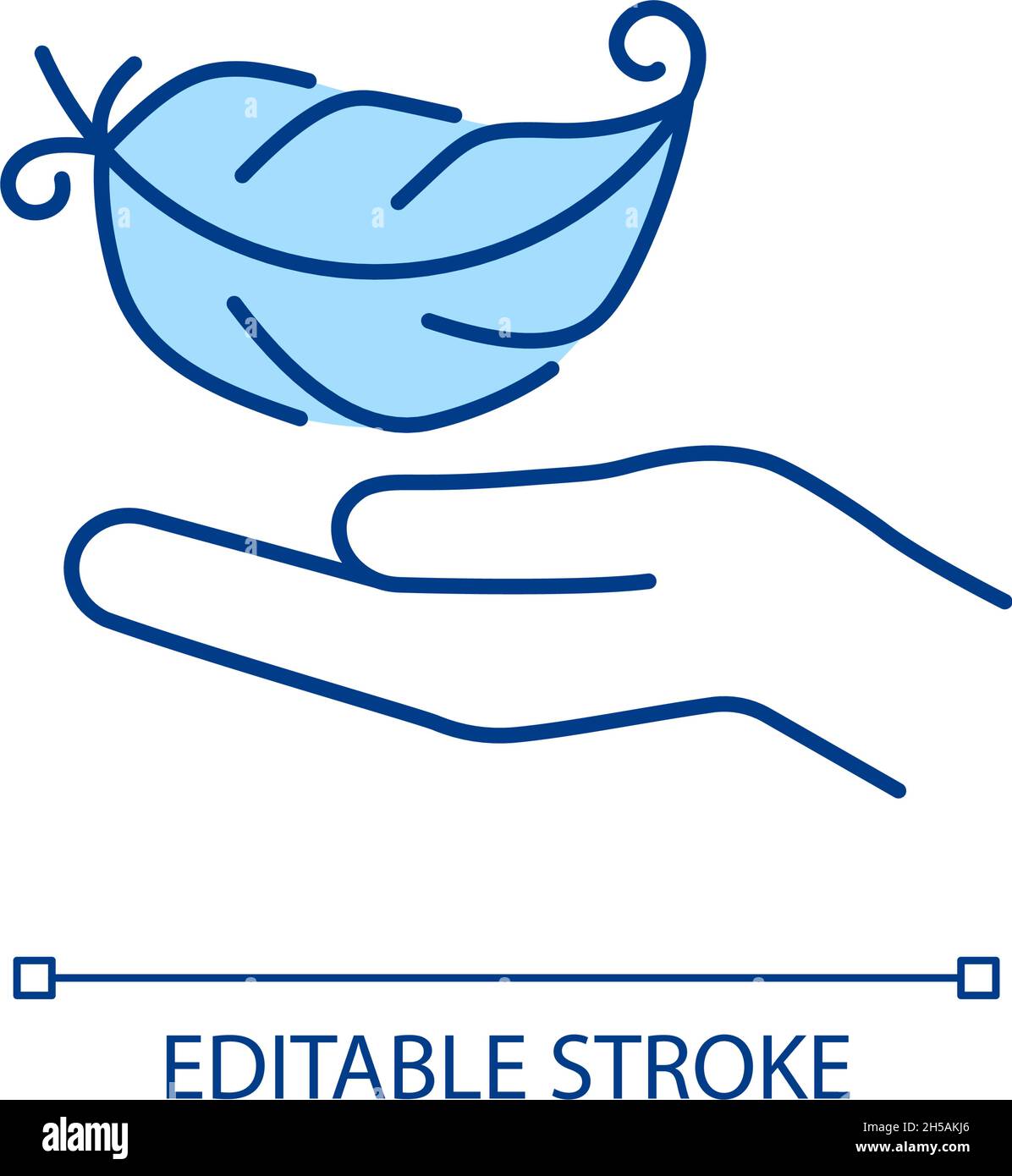 Softeness RGB color icon Stock Vector Image & Art - Alamy