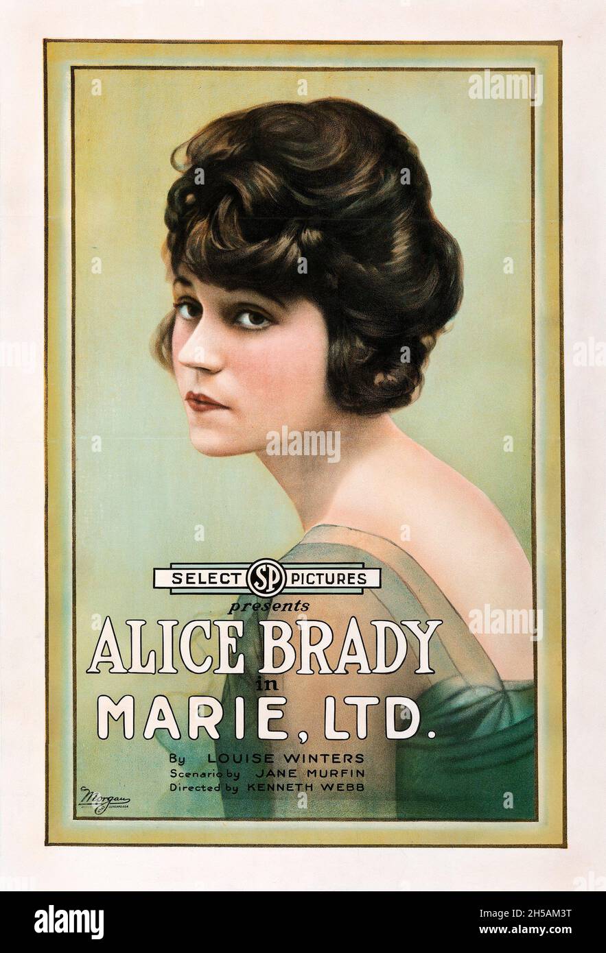 Alice marie hi-res stock photography and images - Alamy